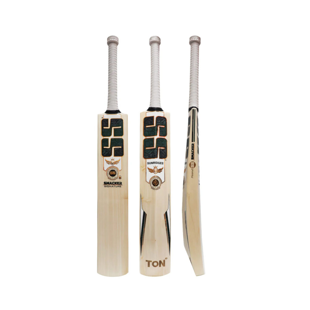 Buy SS GG Smacker Signature Cricket Bat | Concept Sports