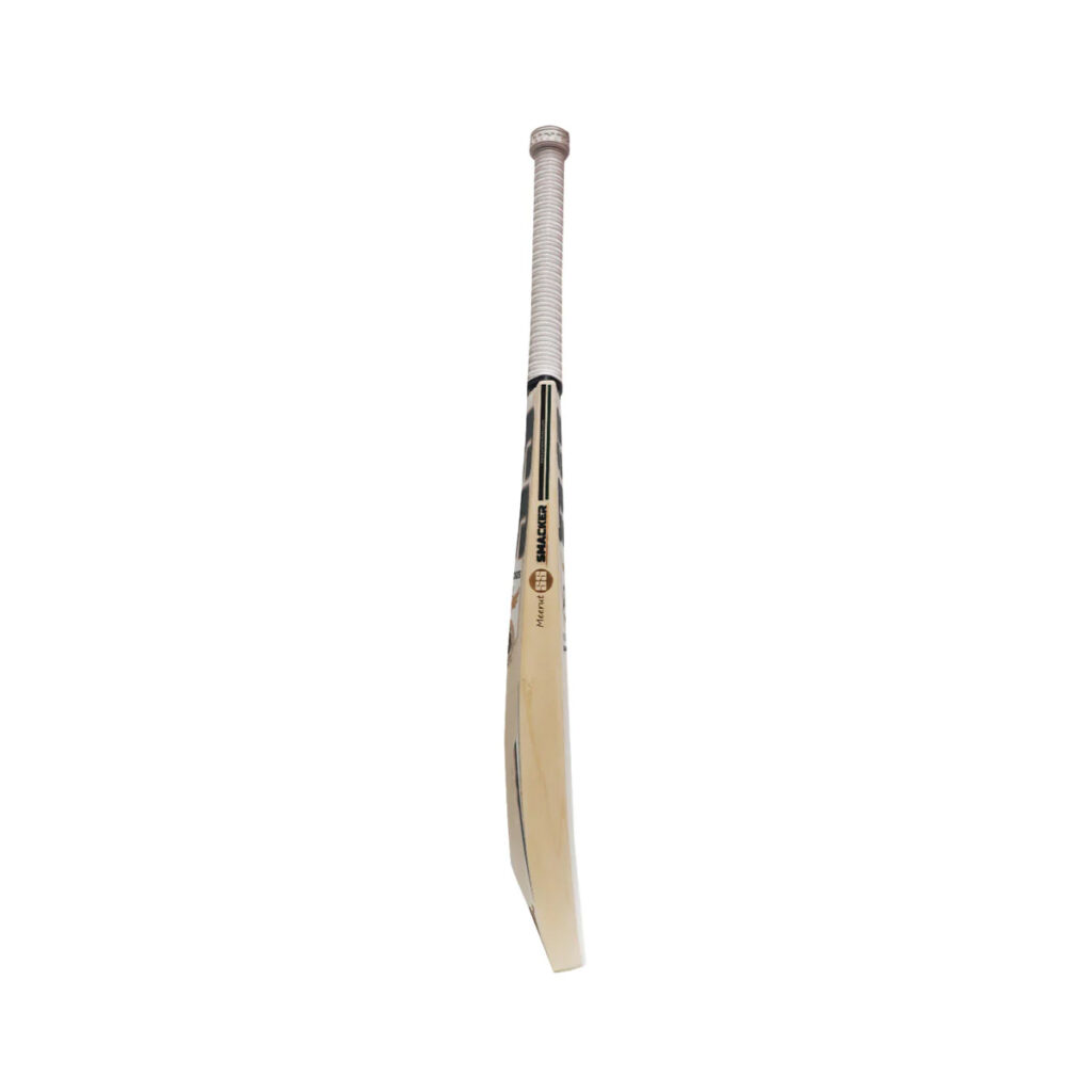 Buy SS GG Smacker Signature Cricket Bat | Concept Sports