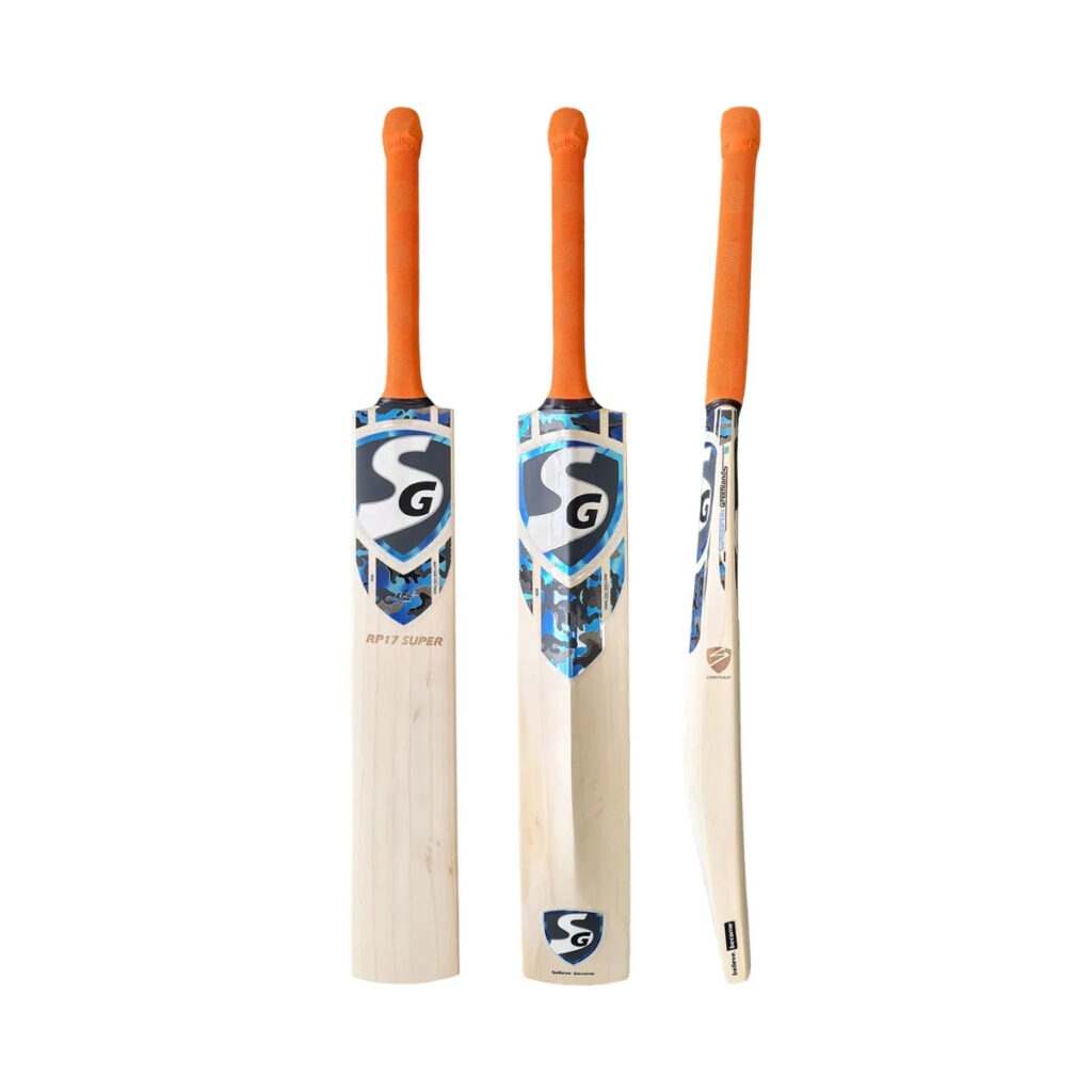 Buy SG RP 17 Super Cricket Bat | Concept Sports