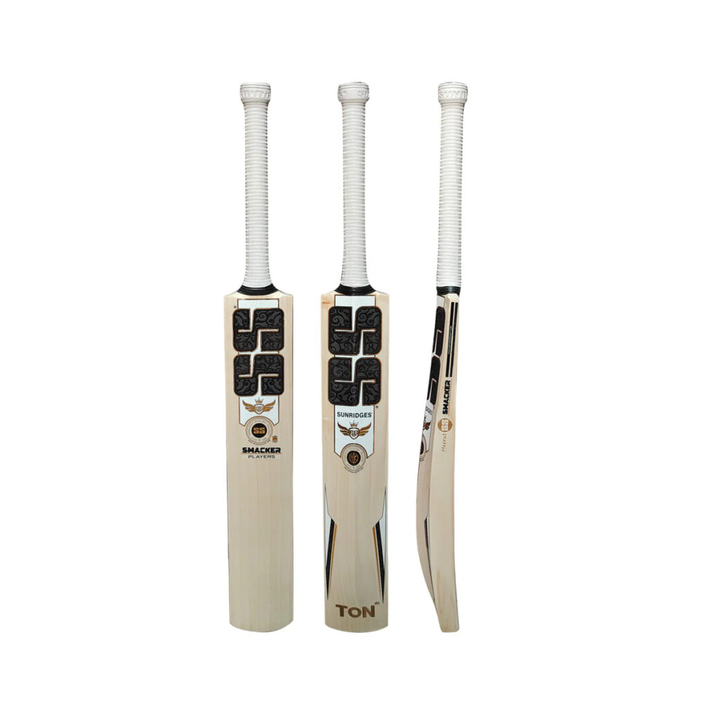 Buy SS GG Smacker Player Cricket Bat | Concept Sports