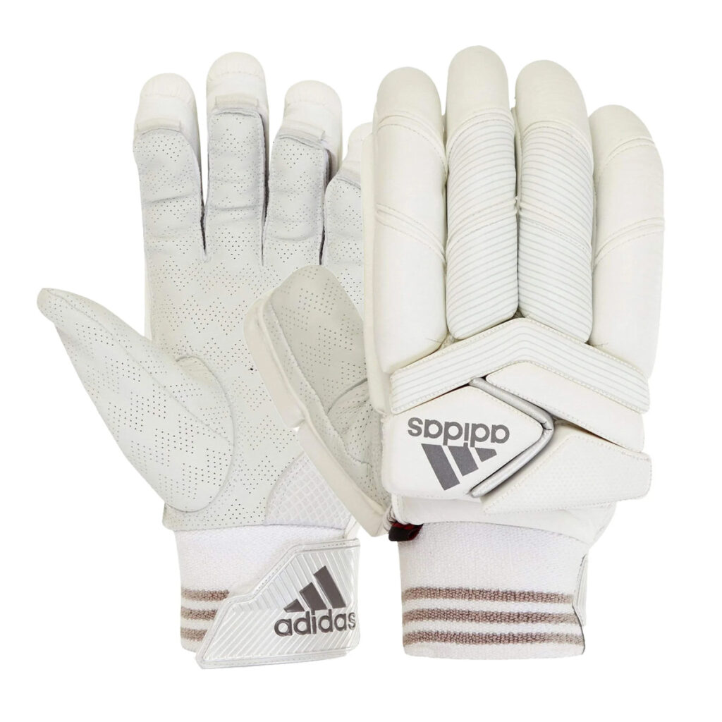 Buy Adidas XT 1.0 Cricket Batting Gloves | Concept Sports