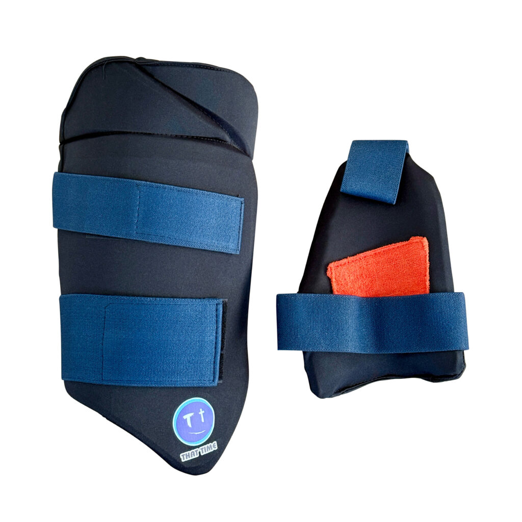 Buy TT Thigh Guard | Concept Sports